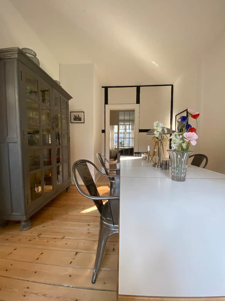 Lejlighed Midt I København - Copenhague