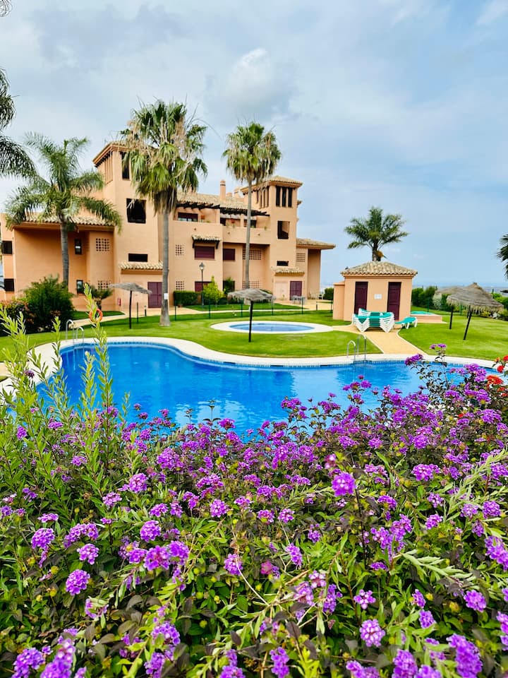 El Soto De Marbella Appartement - Marbella