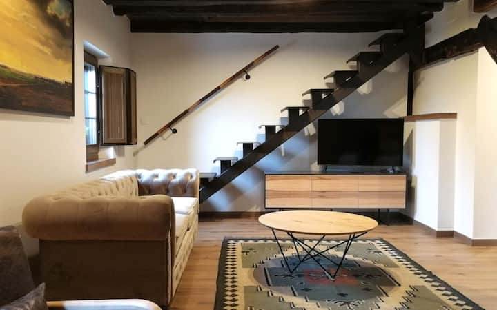 Estudio Con Vistas Al Jardín - Lekeitio