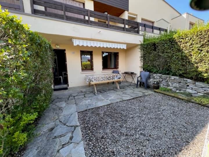 Appartement Savines-le-lac - Savines-le-Lac