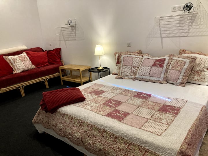 Le Palais - Noirmoutier-en-l'Île