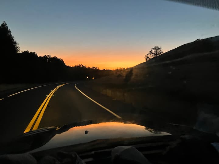 My Diablo Dream - Danville, CA