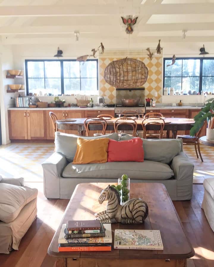 Casa En El Bosque - Frutillar