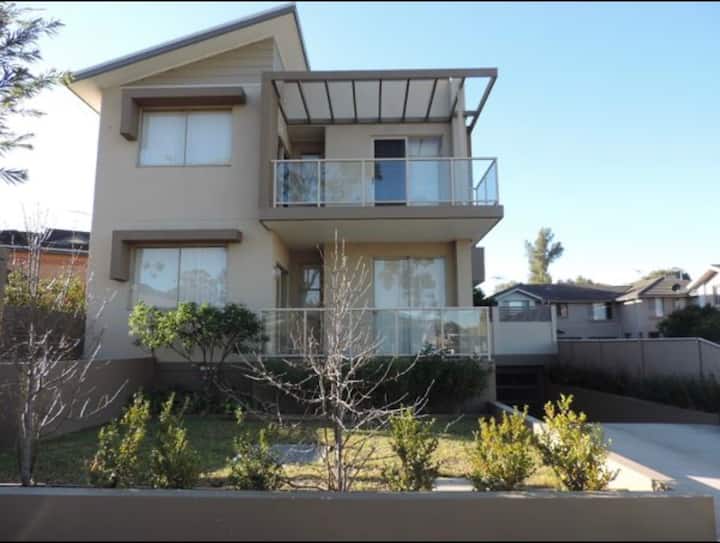 Luxury Apartment In Liverpool - 3 Bedrooms 2 Baths - Fairfield