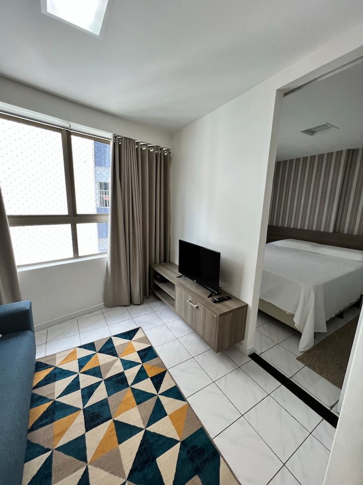 Peurto Bilbao Residence - Recife