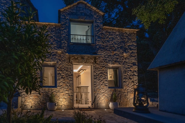 Holiday Home Lavanda Ii - Drvenik