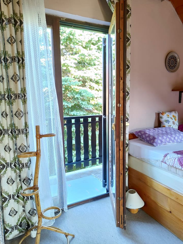 Udoban Smještaj Terme Jezerčica - Zabok