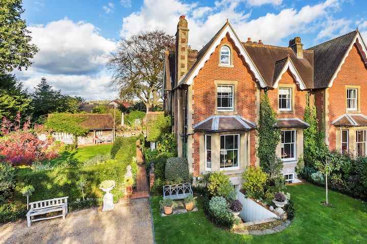 The Garden  Studio - Dorking