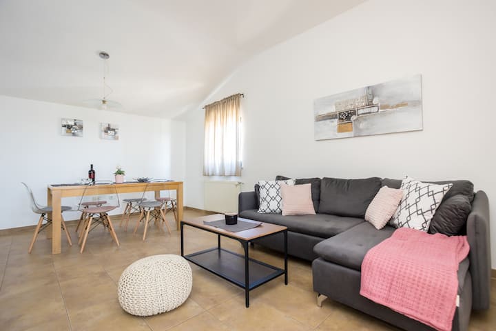 Apartman  Beba - Kraljevica