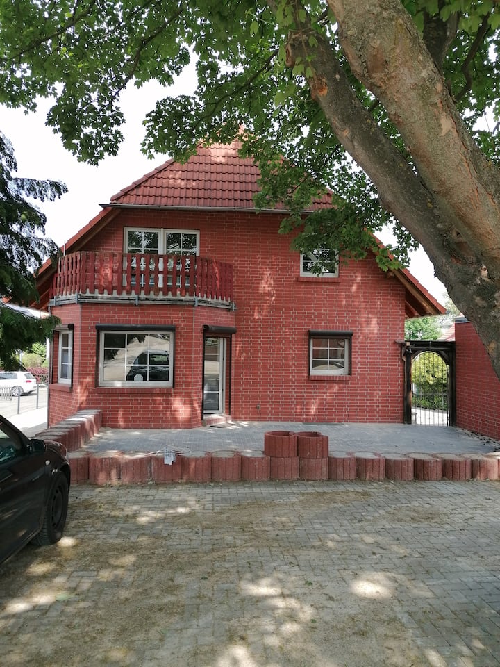 Ferienwohnung Friedrich - Wernigerode