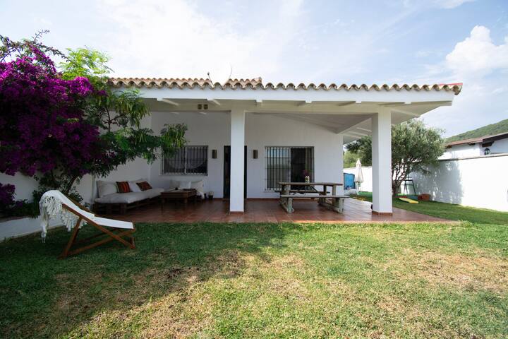 Casa Amelia - Los Caños De Meca - Vejer de la Frontera