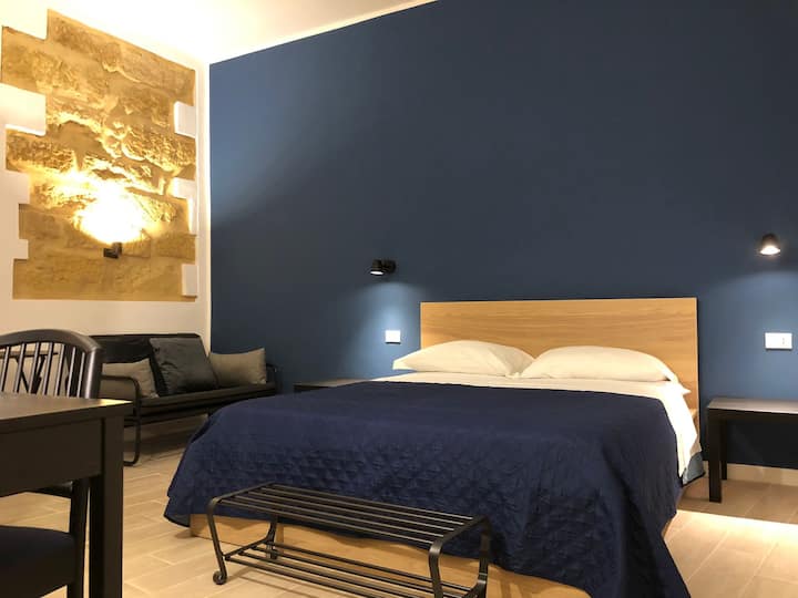 Kalé Atenea Blue Room - Agrigento