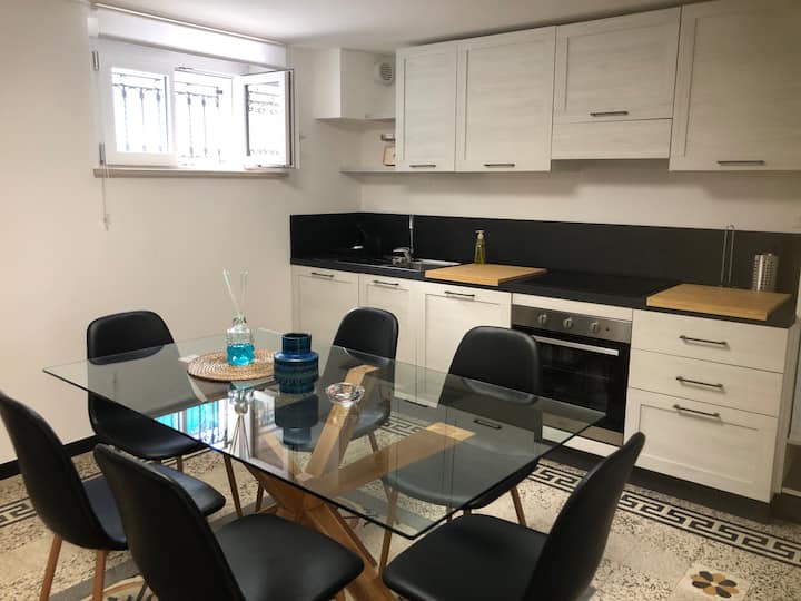 Rotonda Place, Sea Front - Senigallia