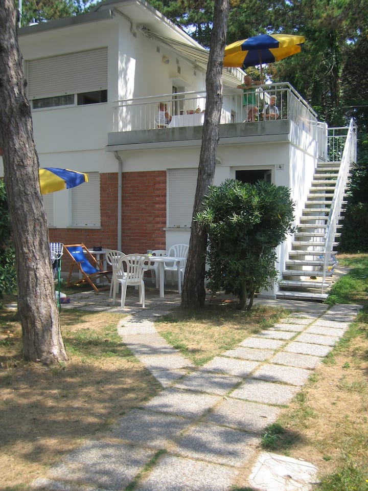 Villa Costanza Piano Terra - Bibione