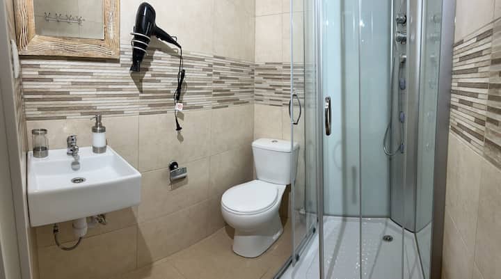 Casa De La Luz - Numero 7 - Alicante