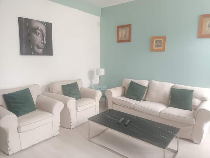 African Story - Aisne