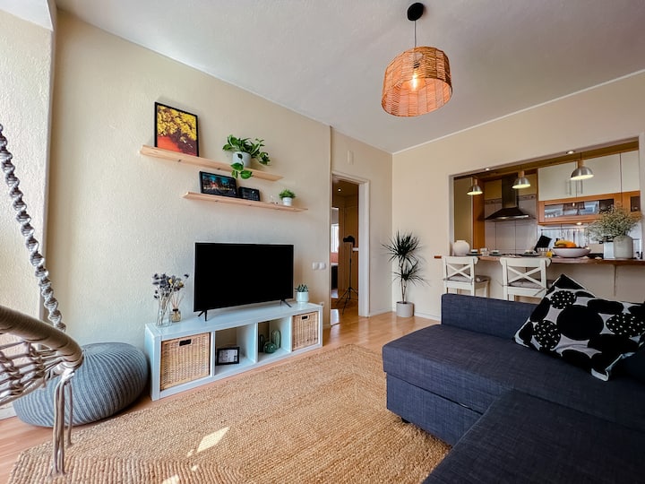 Areias: Your Home In Estoril - Estoril