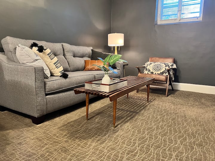 Cathedral Hill Boutique Condo - Saint Paul, MN