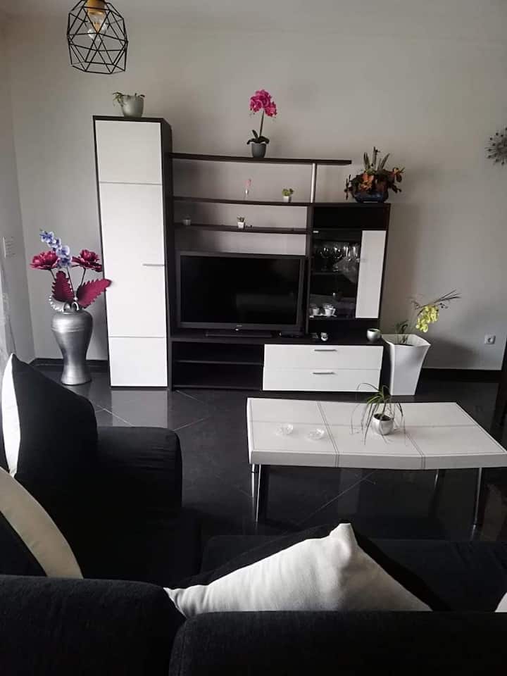 Apartamento Na Praia Da Tocha - Tocha