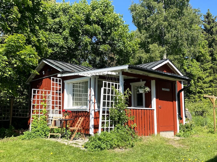 Cozy Cottage In Vaasa - Vaasa