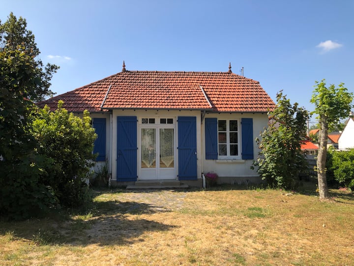 Maison Bord De Mer - Portbail Plage