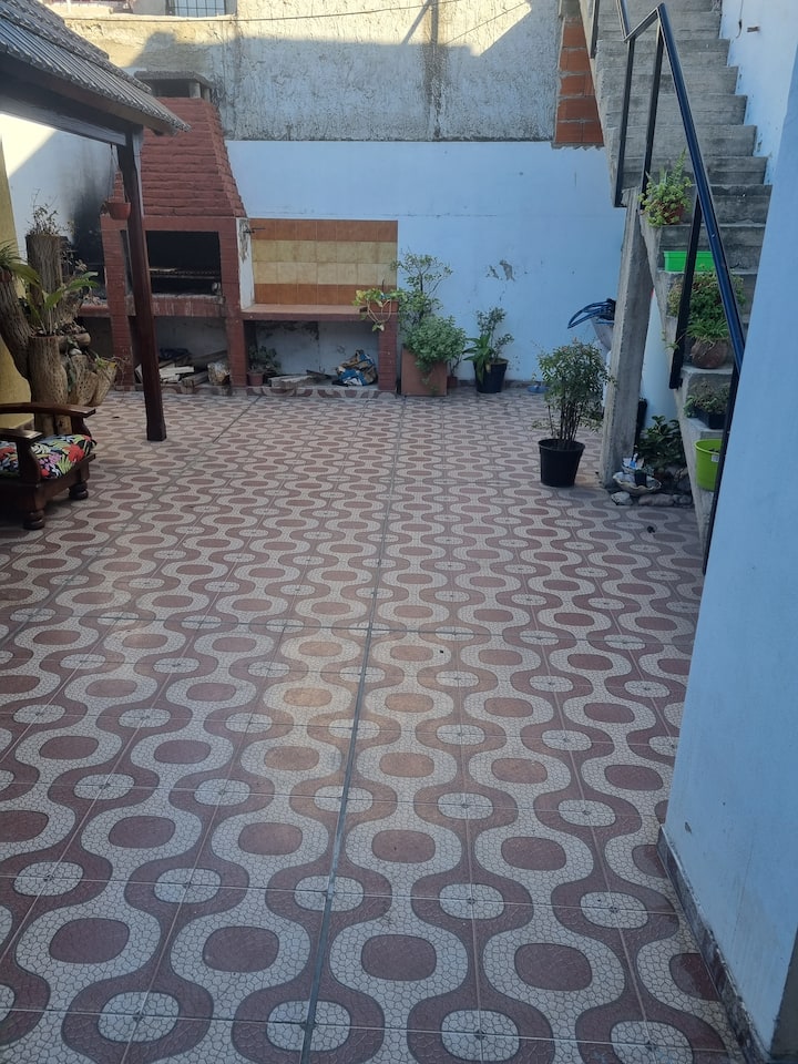 Casa Mabelina - Ituzaingó