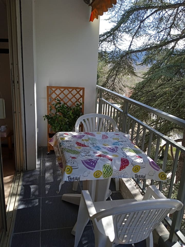 Détente Curiste - Gréoux-les-Bains