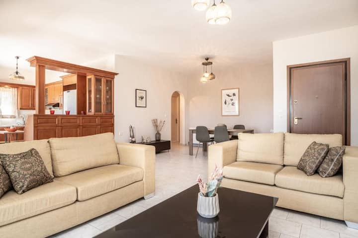 Emily Apartment - Zante