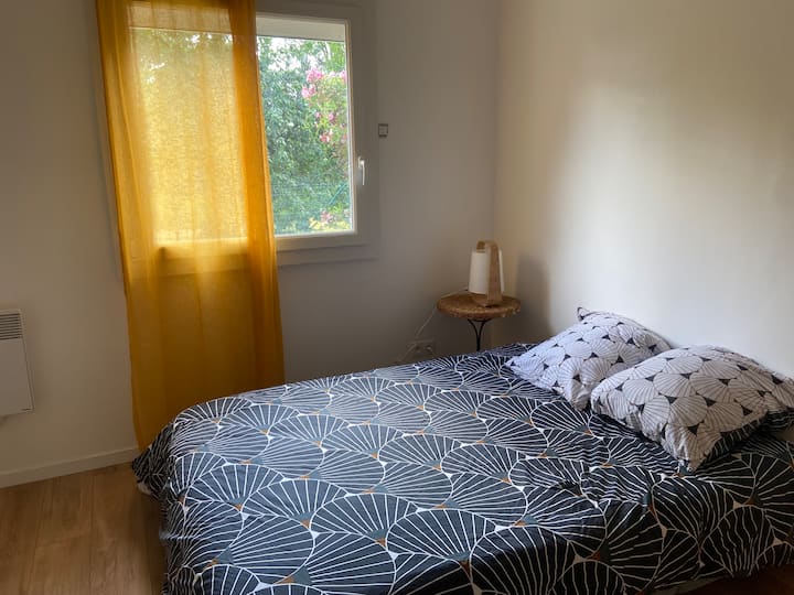 Chambre Châteauvert Proche Gare - Valence