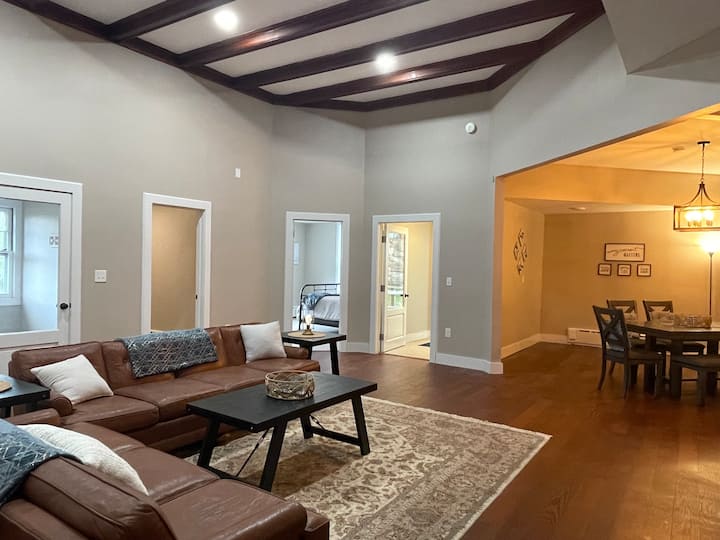 Anderson Cottage - Saranac Lake, NY