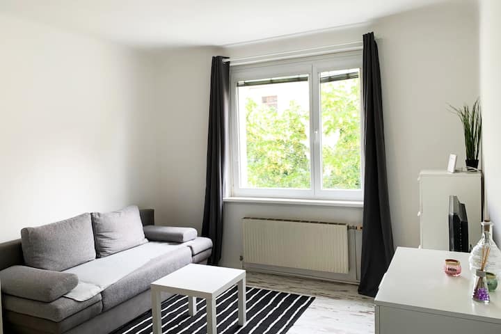 Cosy Place Near City Center - Vienna Central Station