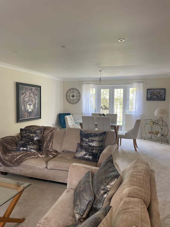 Beautiful Country House - Hastings