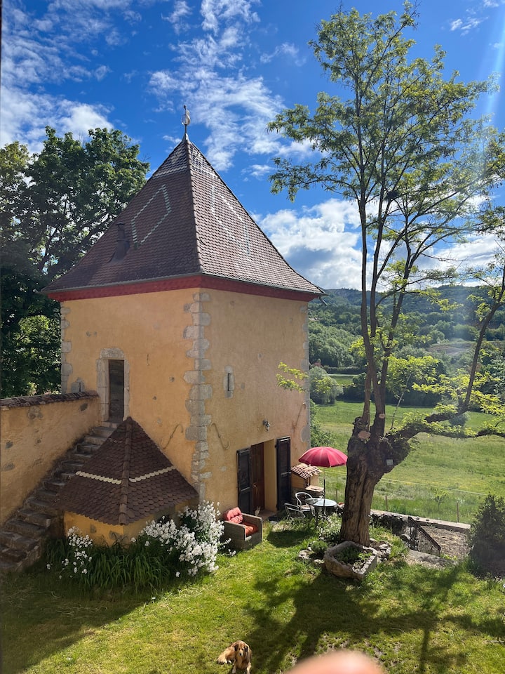 Magic Place - Tallard