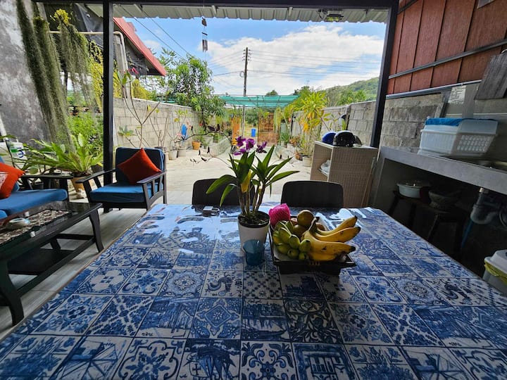 White Orchid House - Ko Lanta