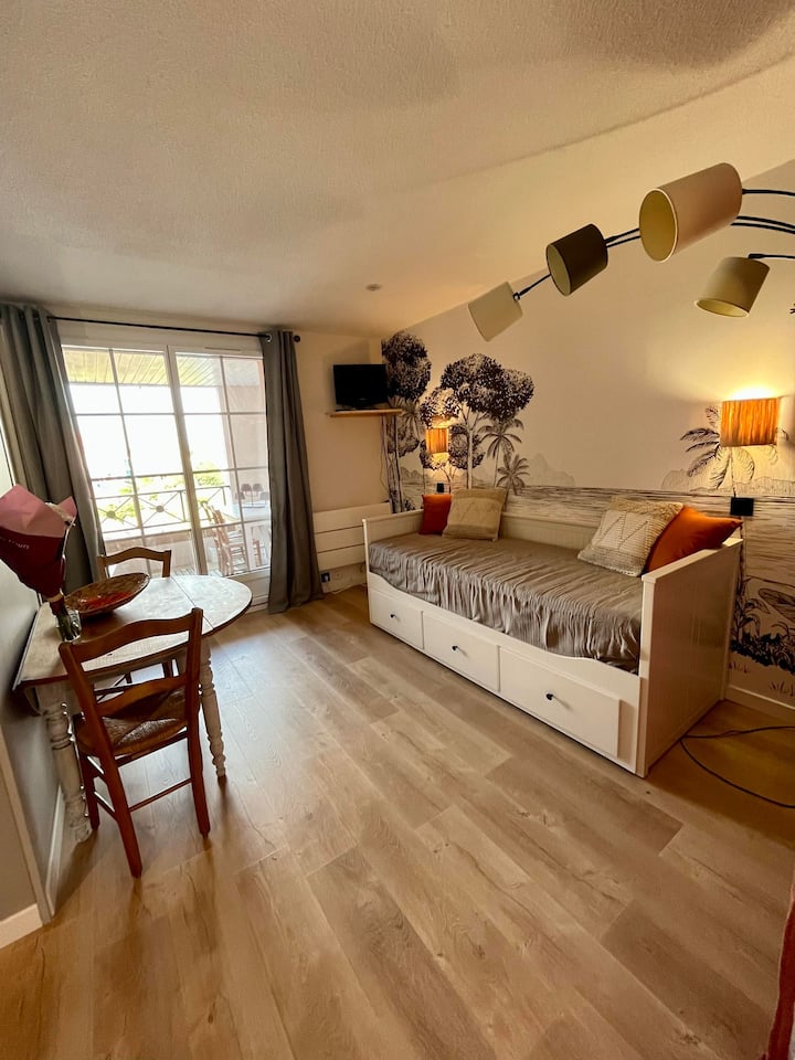 Nid Douillet Et Cosy - Talmont-Saint-Hilaire