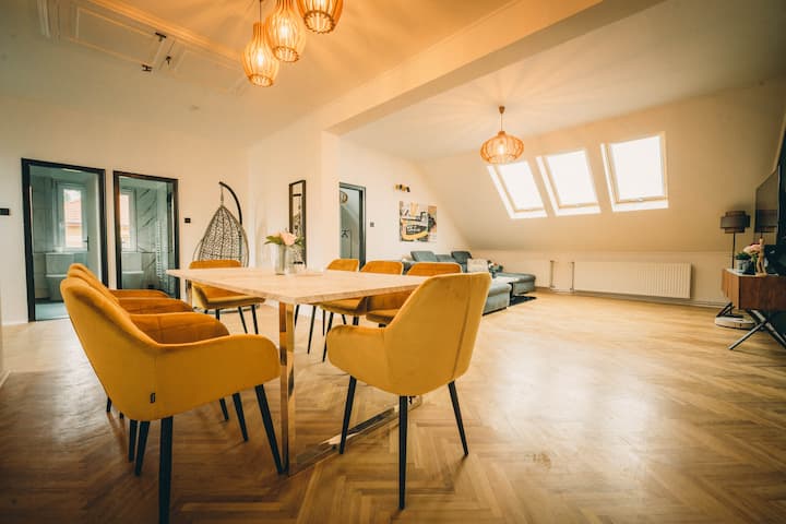 D6 Apartments - Siófok