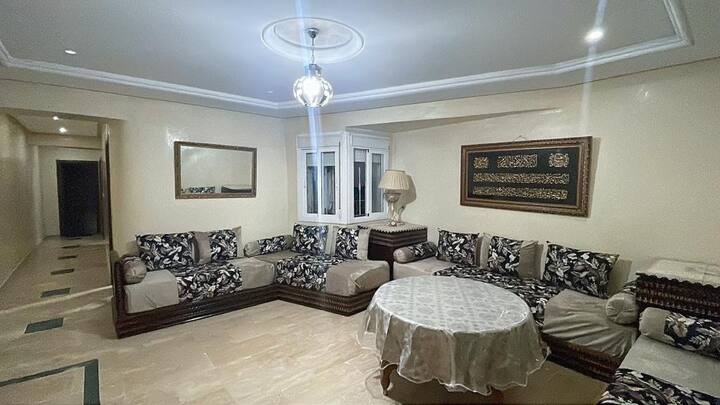 Appartement Tanger Meublé - Tangier