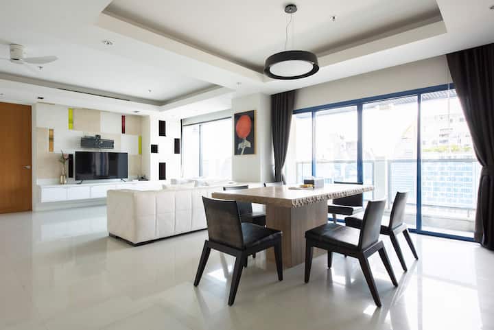 3br Luxury Private Residence , Chitlom - Bangkok