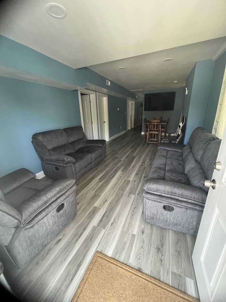 Just A Walk From The Beach - Atlantic City