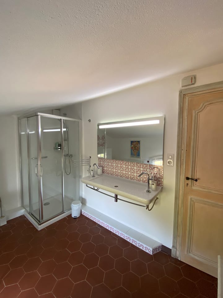 Villa Les Palmiers 2 - Cargèse