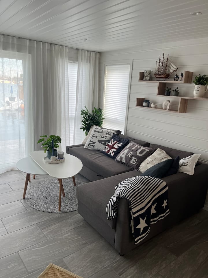 Lundsvågen Ferieidyll - Stavanger