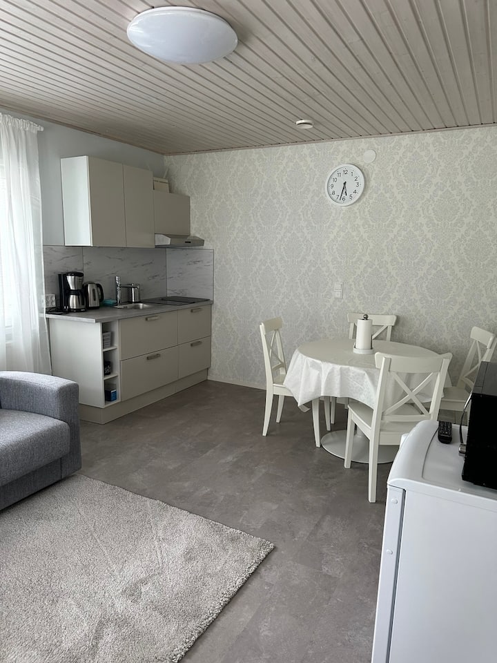 Iiris B - Lappeenranta