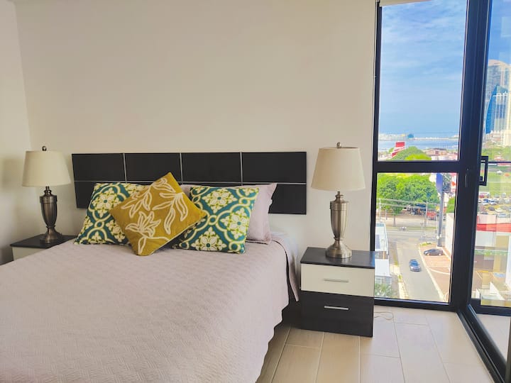 Lovely Condo! Best Location. - Panama City