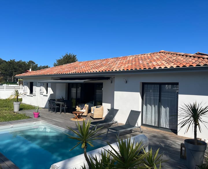 Villa Bidart - Bidart