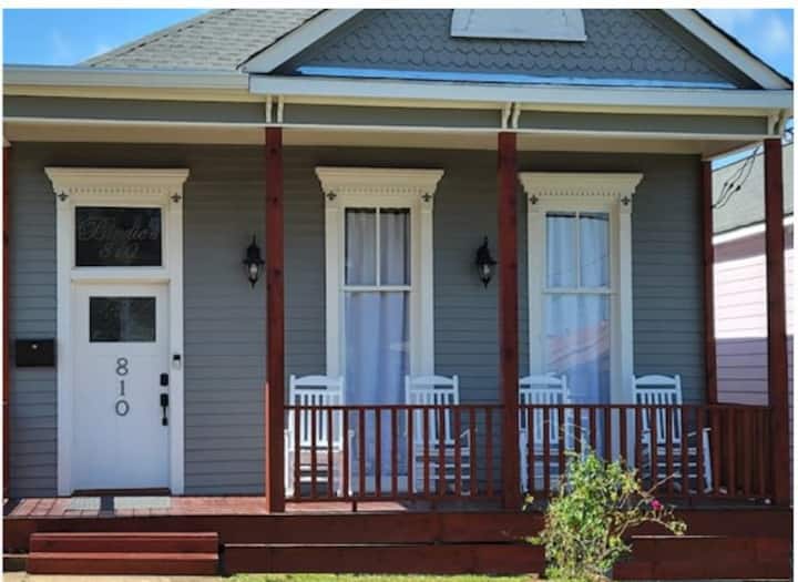 Birdie's - Riverview Suite 1 - Vicksburg, MS