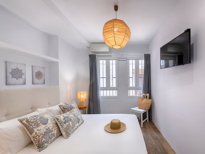 Habitación Doble Estándar - Confort En Altea - Altea