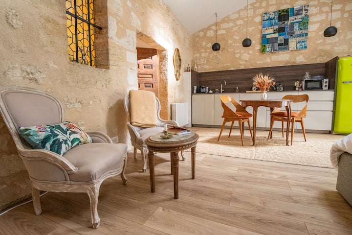 Gîte De L'ermitage - Gironde