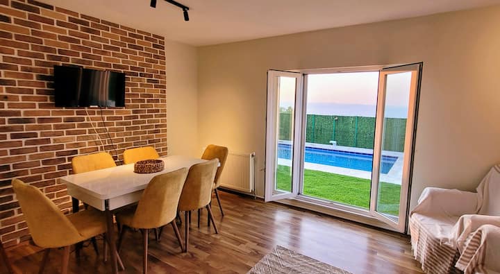 Alesta Tatil Evi - Sadece Ailelere - Sakarya