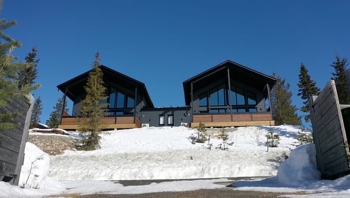 Ruka Twin Aurora - Ruka