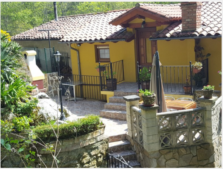 Apartamento En Zona Tranquila - San Vicente de la Barquera